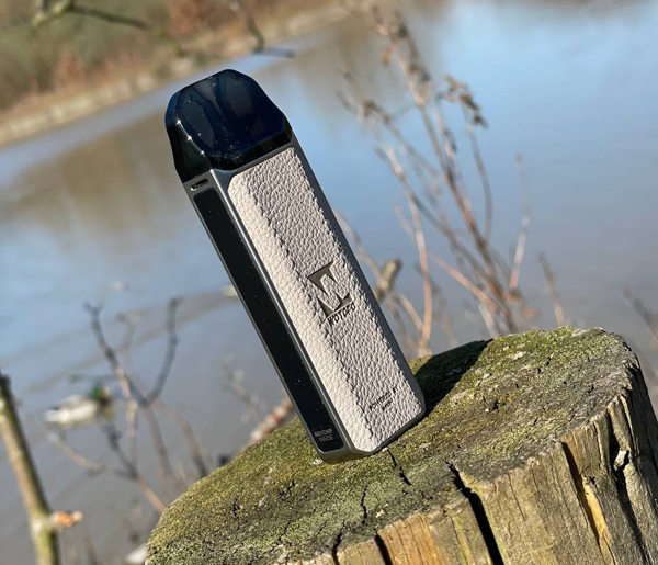 Manik Mini by Wotofo - The Vape Reviews