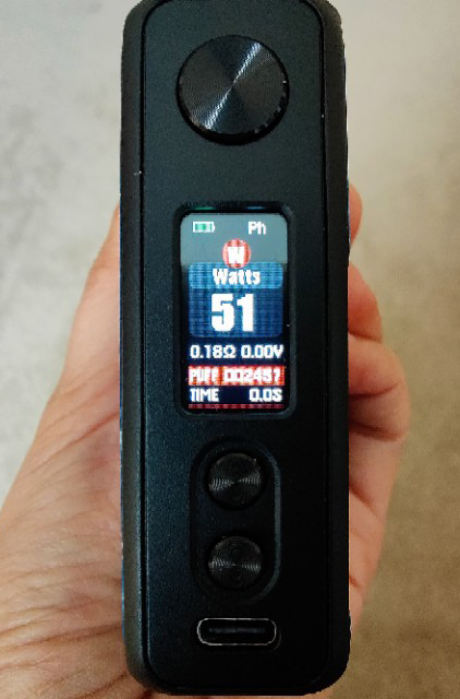 Pulse V2 Squonk by Vandy Vape - The Vape Reviews