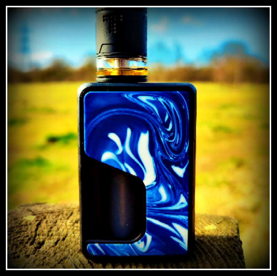 Pulse V2 Squonk by Vandy Vape - The Vape Reviews