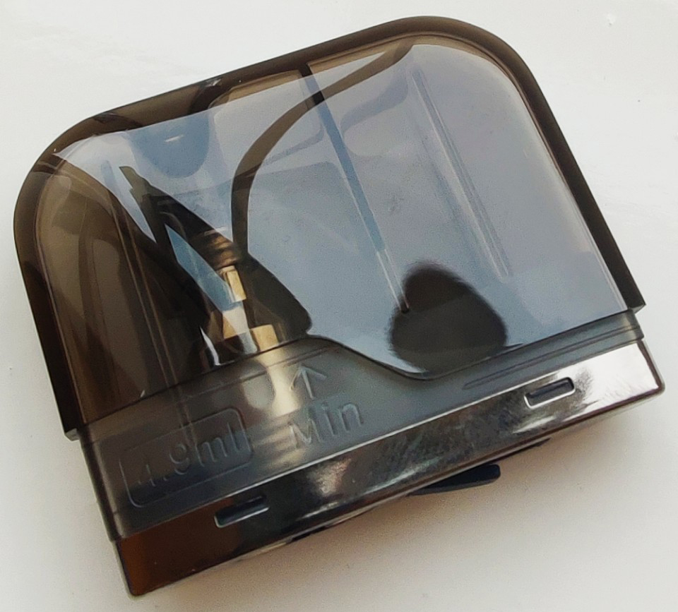 Air Pro Kit by Suorin - The Vape Reviews