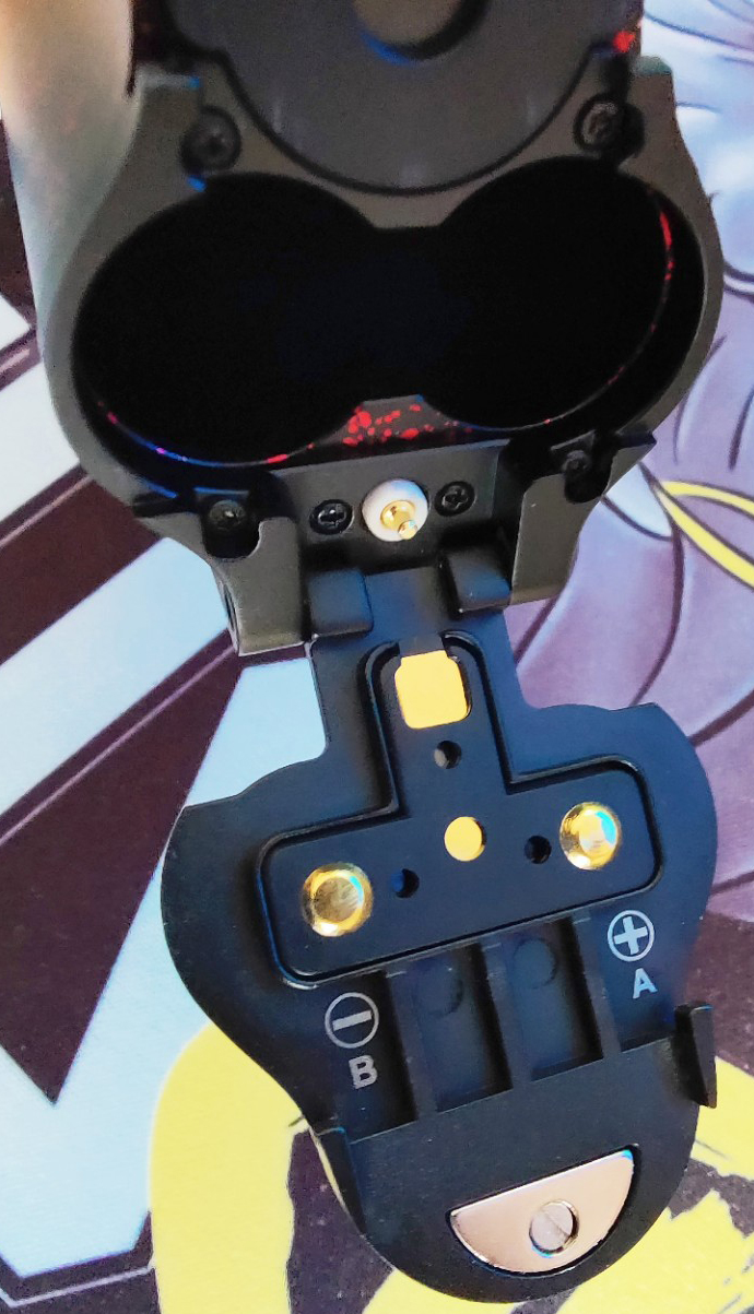 Topside Dual SE by Dovpo - The Vape Reviews