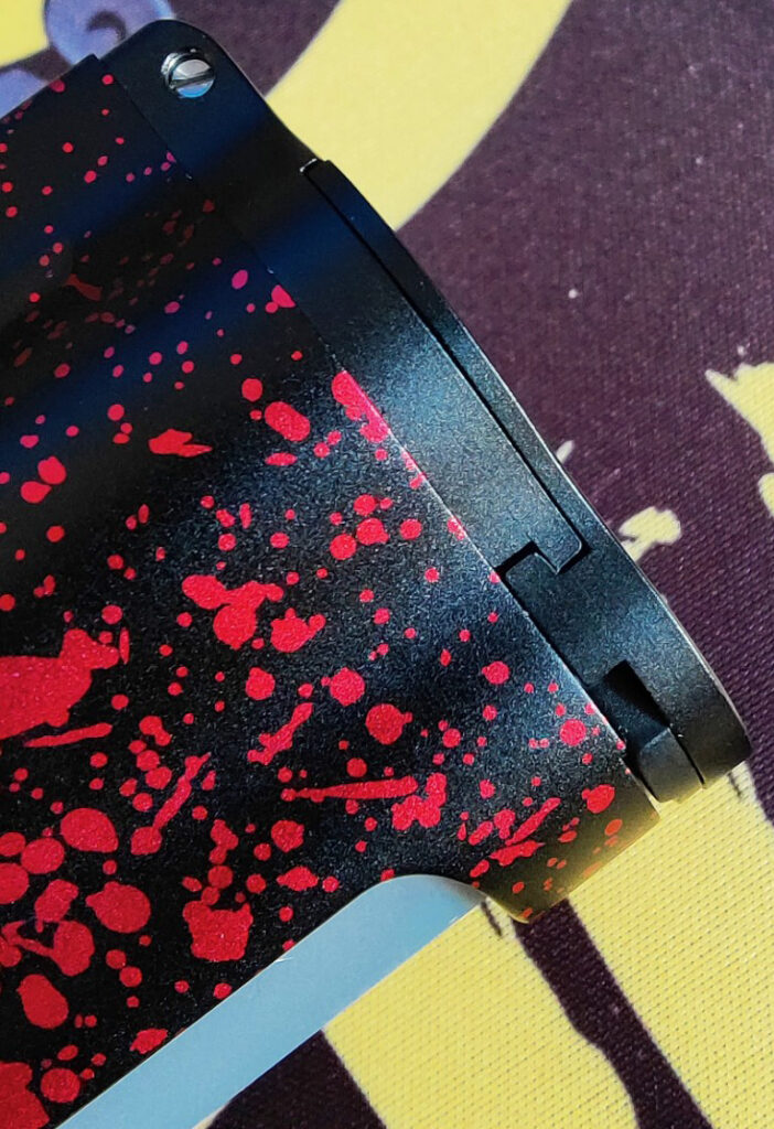 Topside Dual SE by Dovpo - The Vape Reviews