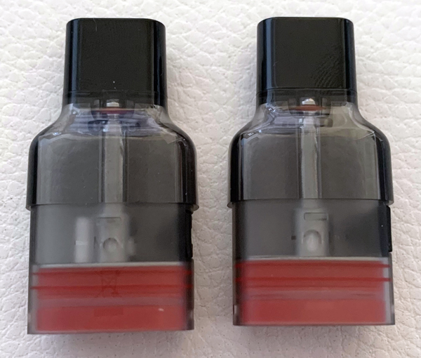 Model V by Kumiho - The Vape Reviews