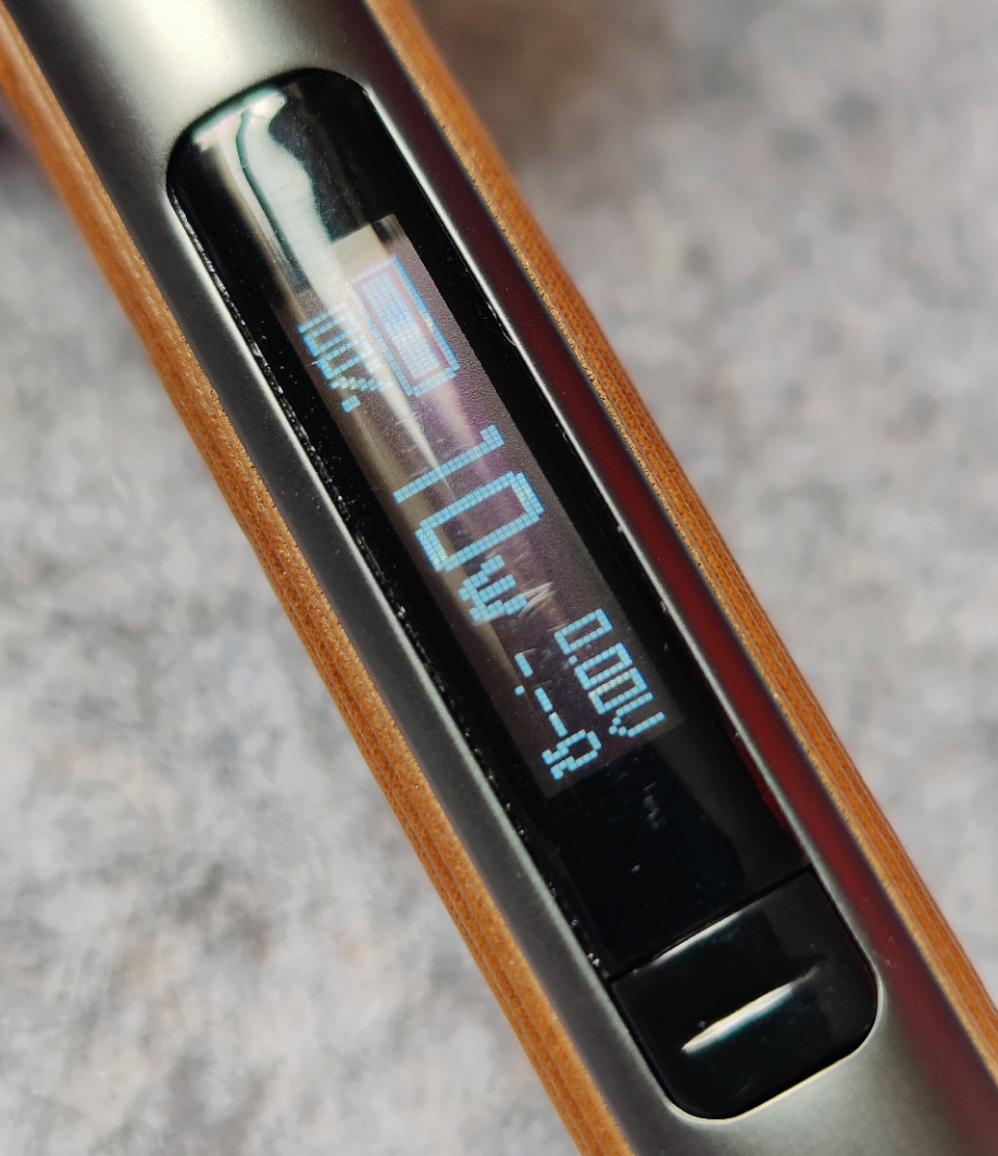 Argus Pod Kit by Voopoo - The Vape Reviews