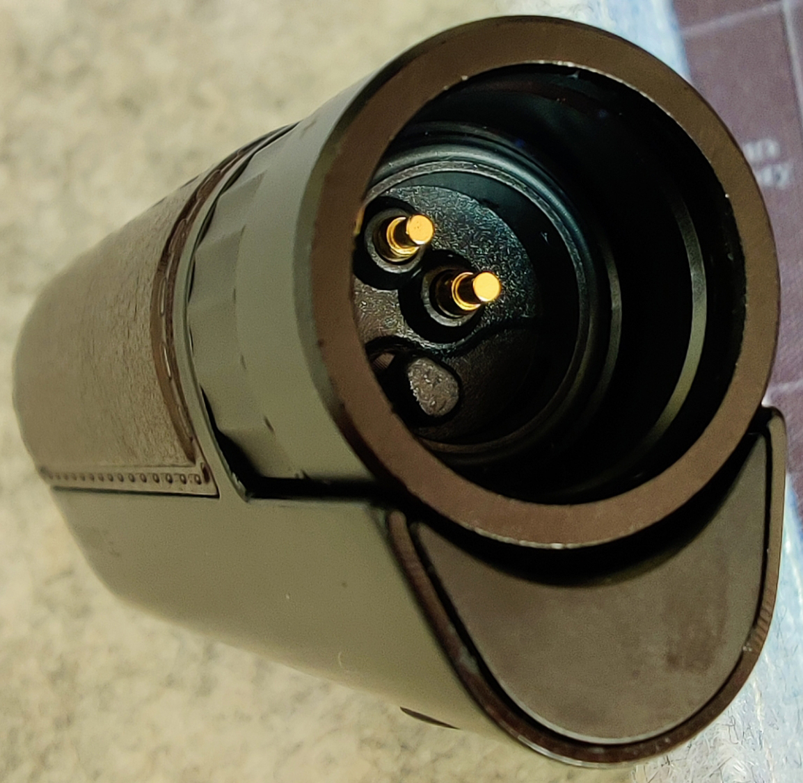 Drag Q Kit by Voopoo - The Vape Reviews