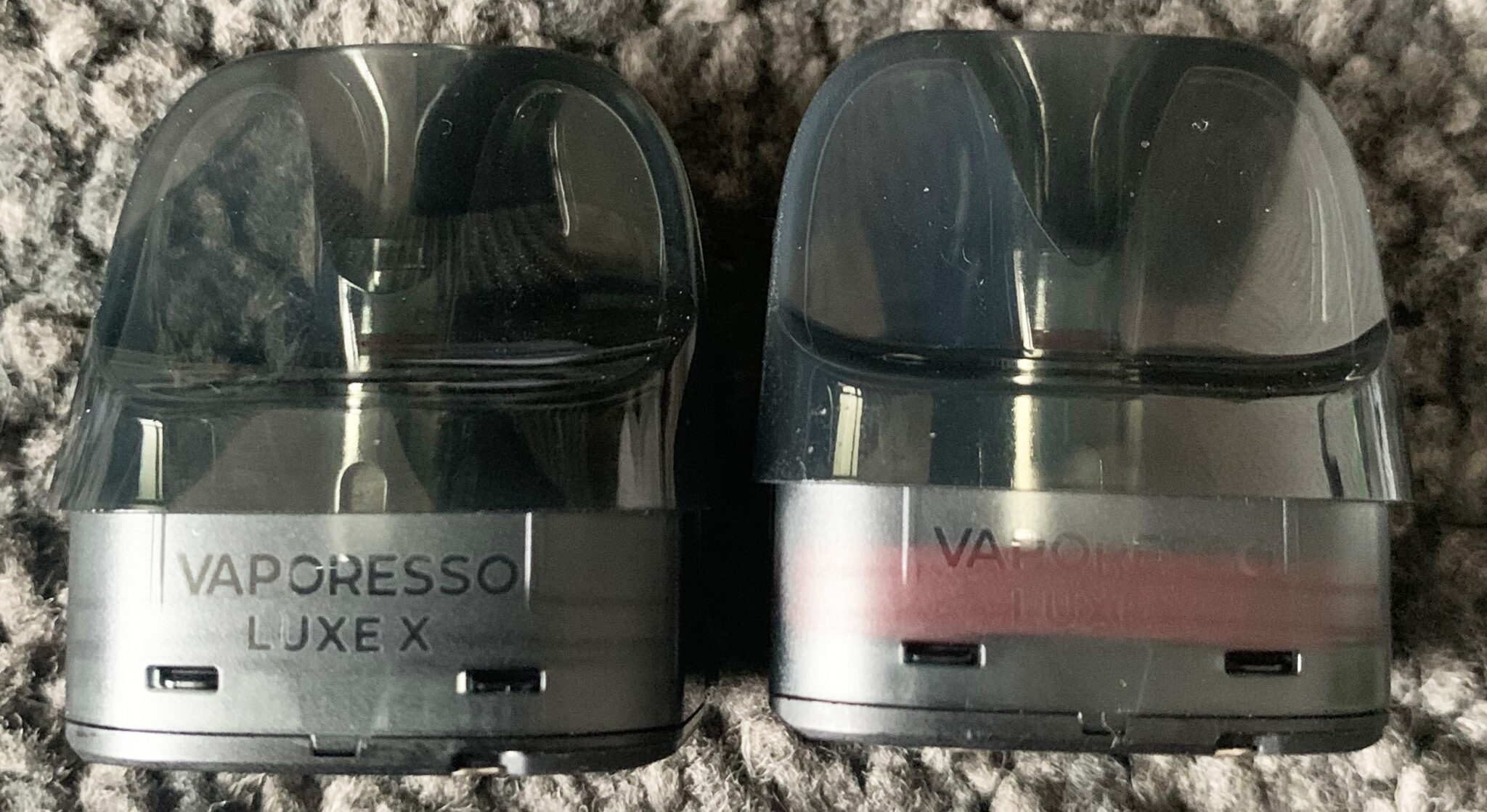 Luxe X Kit by Vaporesso - The Vape Reviews