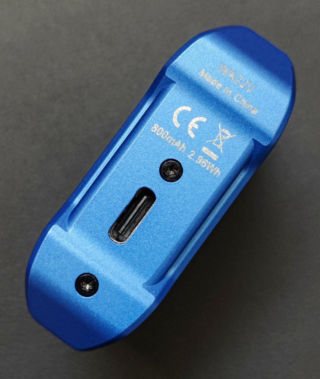 Galex & Galex Nano by Freemax - The Vape Reviews