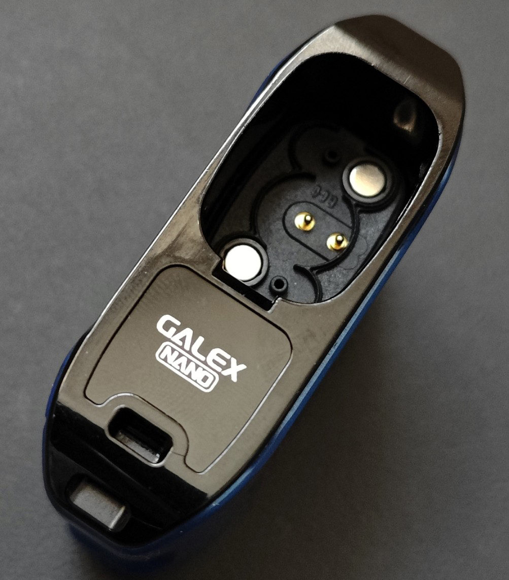 Galex & Galex Nano by Freemax - The Vape Reviews