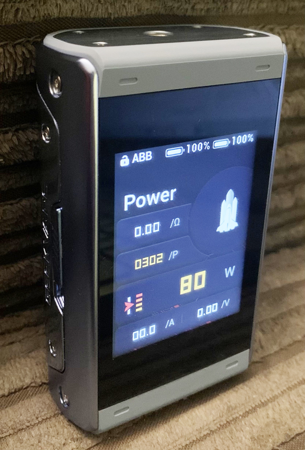 T200 Kit by Geekvape - The Vape Reviews