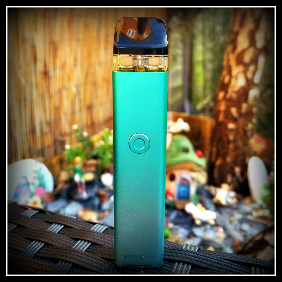 Xros 3 by Vaporesso - The Vape Reviews