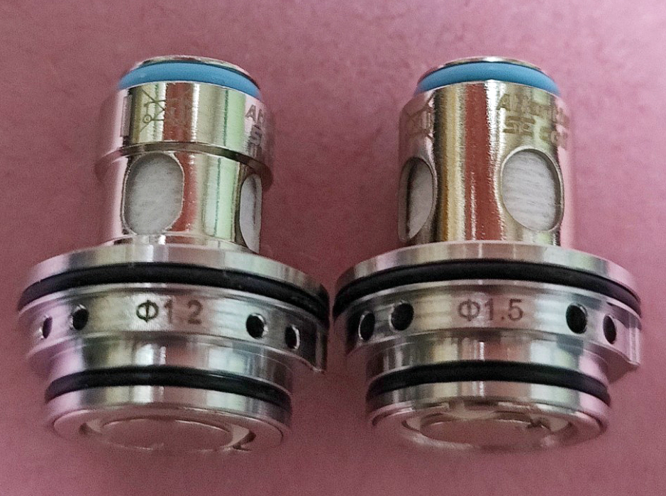 Atlantis GT Tank by Aspire - The Vape Reviews