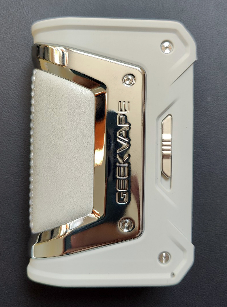L200 (Legend 2) 21700 Classic Kit by Geekvape - The Vape Reviews