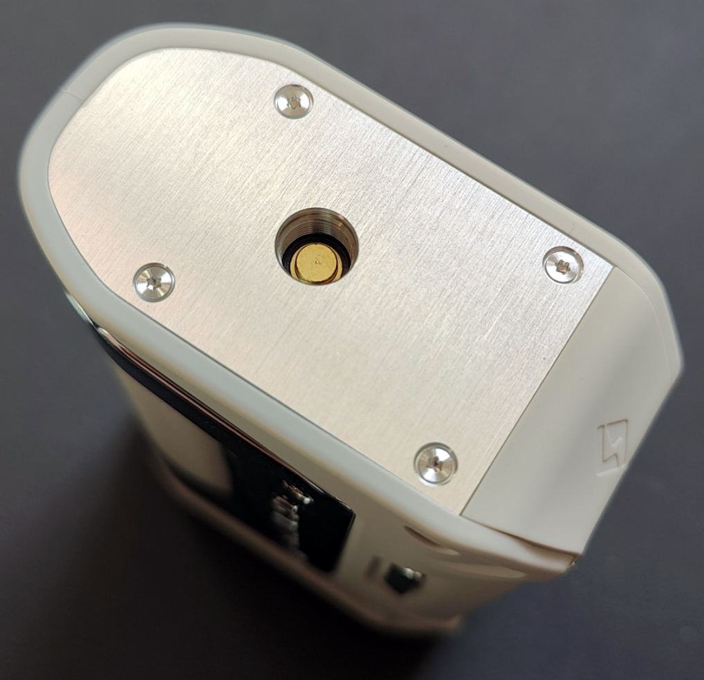 L200 (Legend 2) 21700 Classic Kit by Geekvape - The Vape Reviews