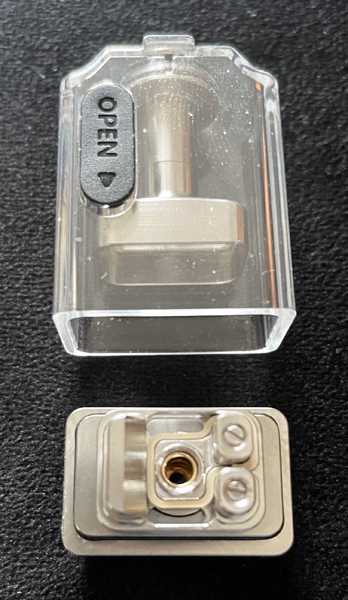 Centaurus B60 AIO & Centaurus B80 AIO by Lost Vape - The Vape Reviews